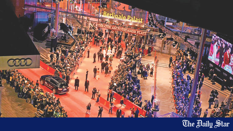 The Berlinale Experience | The Daily Star
