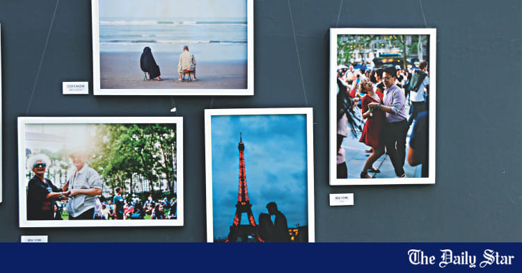 ‘Beyond the Borders’ in review | The Daily Star