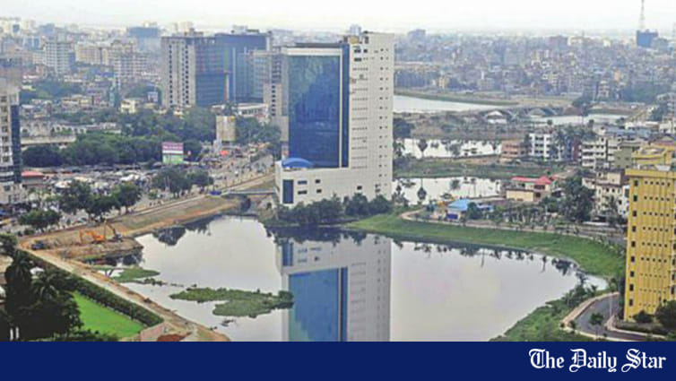 Legal notice seeks demolition of BGMEA building