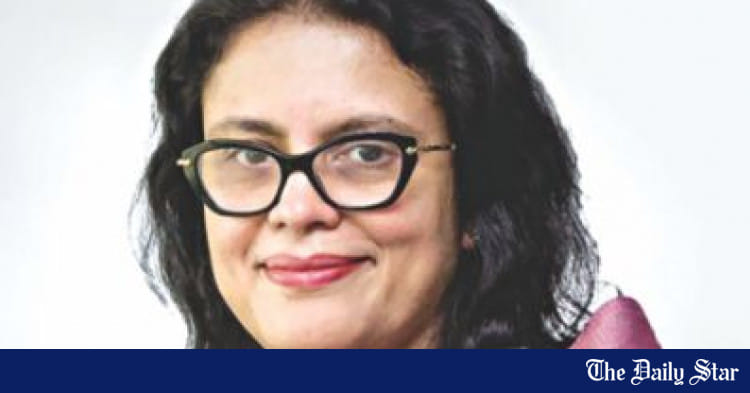 Rubana Huq, new vice chancellor of Asian University of Women | The ...