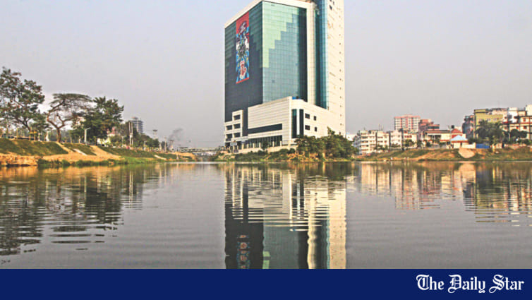 Immediately demolish BGMEA building | The Daily Star