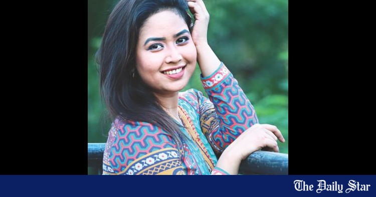 Bhabna has her hands full with TV plays | The Daily Star