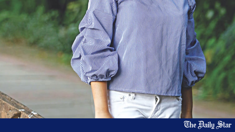 Bhabna returns to TVCs | The Daily Star