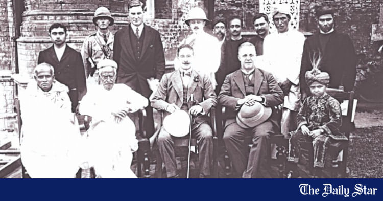 The Legendary Tale of The Bhawal Sannyasi | The Daily Star