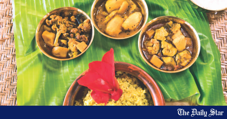 BHOG, as we know It | The Daily Star