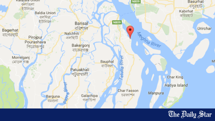 Linking Bhola with Barishal: Japanese firm to build bridge | The Daily Star