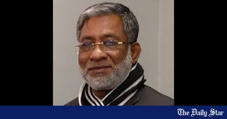 Sirazul Islam appointed as BIDA executive chairman | The Daily Star