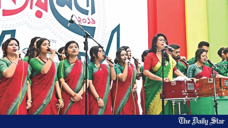 Channel i celebrates Victory Day with ‘Bijoy Mela 2019’ | The Daily Star