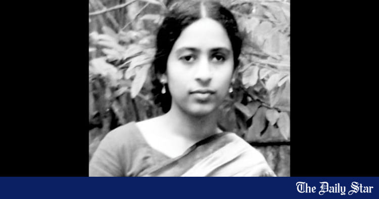 Bilkis Begum is now a community advocate | The Daily Star