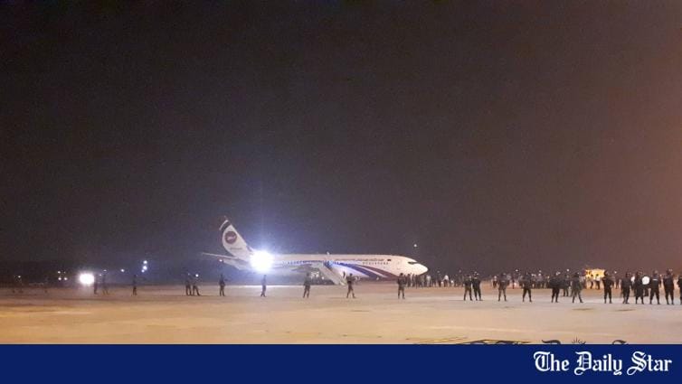 Bangladesh Biman hijack attempt: A ‘mentally imbalanced’ man with a gun