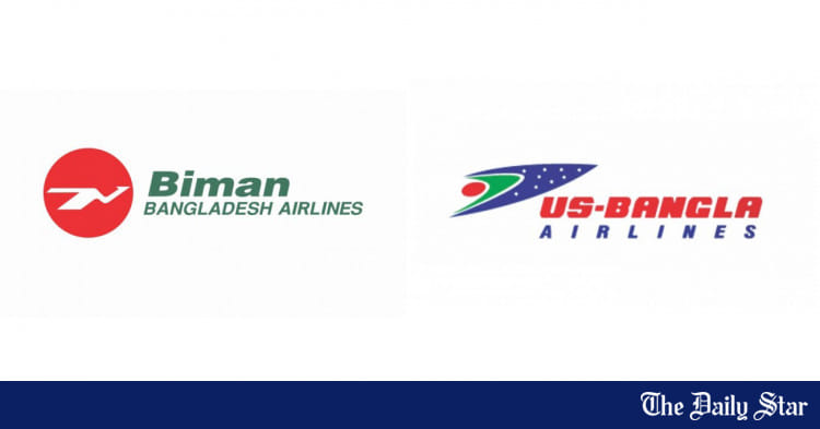 Biman, US-Bangla likely to operate 10 more flights to bring stranded ...