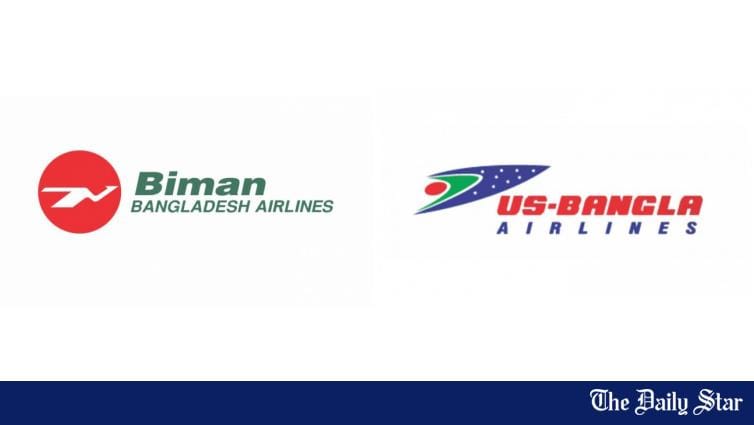 Biman, US-Bangla likely to operate 10 more flights to bring stranded ...