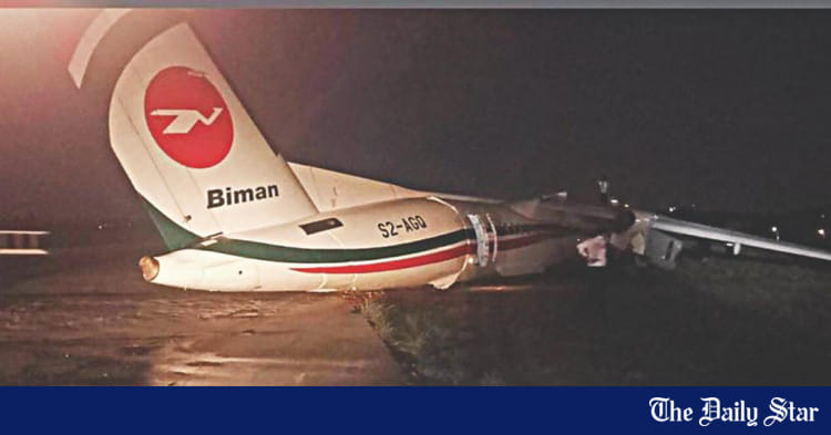 Biman sends flight to bring back pilot, crew from Yangon today | The ...