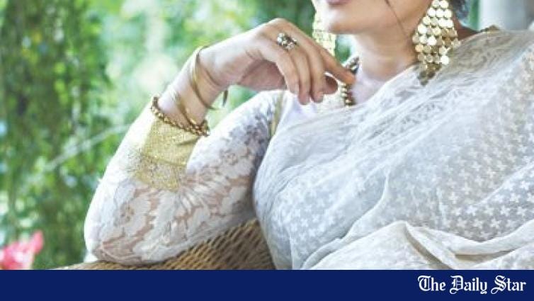 “We are born anew every day” – Bipasha Hayat | The Daily Star