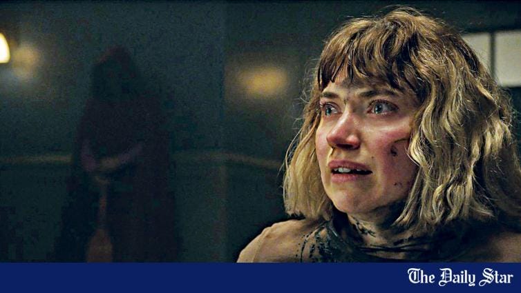 ‘Black Christmas’ 2019’s first look | The Daily Star