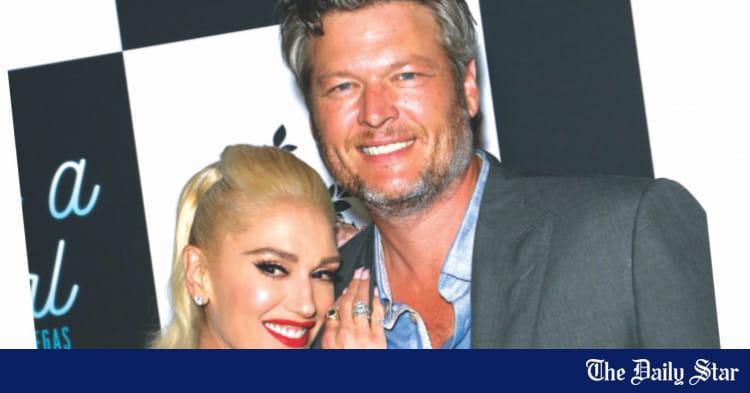Blake’s epic proposal | The Daily Star