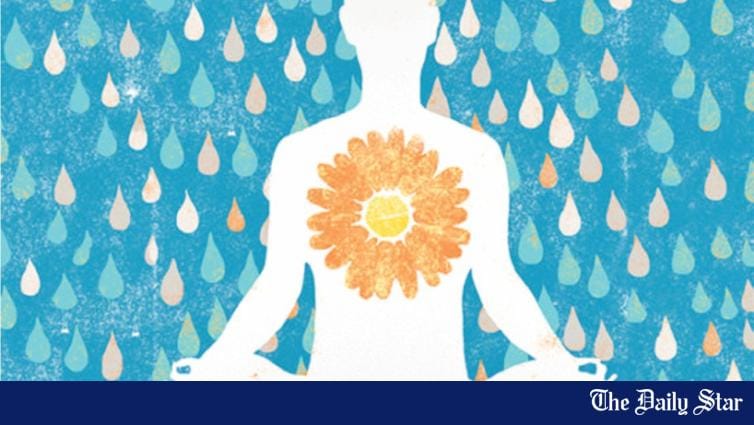 Blend in or stand out? | The Daily Star