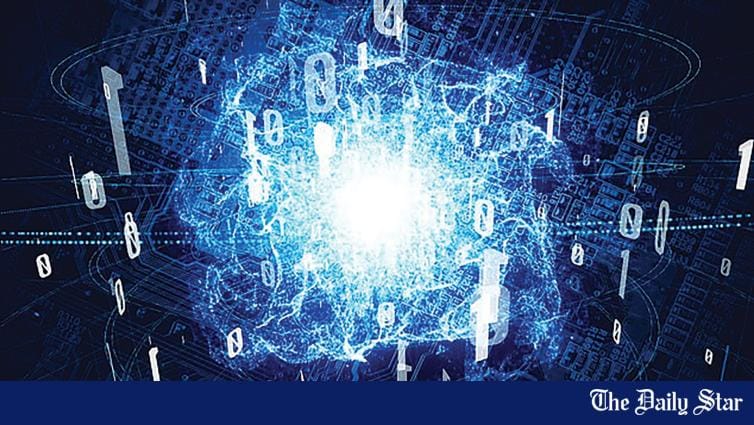 US unveils blueprint for quantum internet | The Daily Star