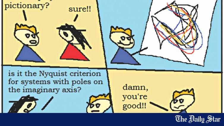 Board-less games for when you're bored | The Daily Star