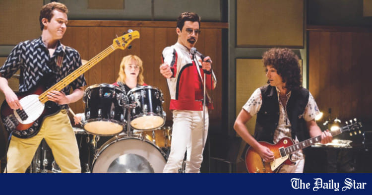Sequel for 'Bohemian Rhapsody'? | The Daily Star