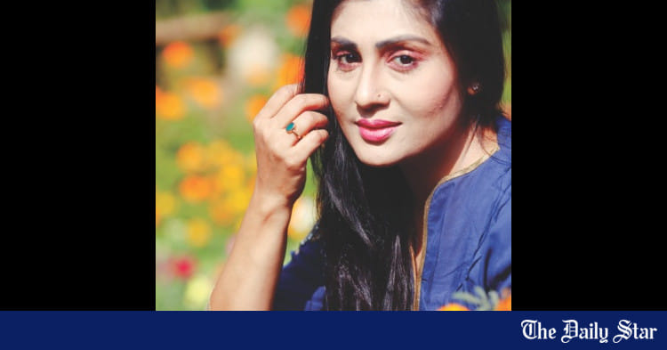 Bonna Mirza: Mastering all trades | The Daily Star