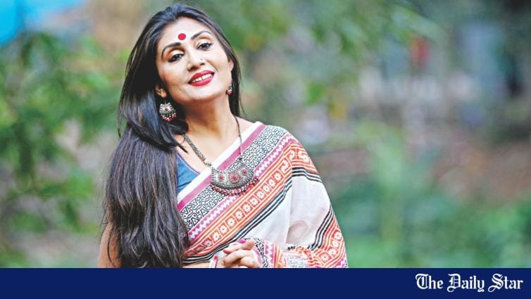 The versatile BONNA MIRZA gets candid | The Daily Star