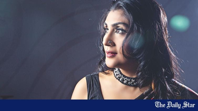 I AM MY INSPIRATION | The Daily Star