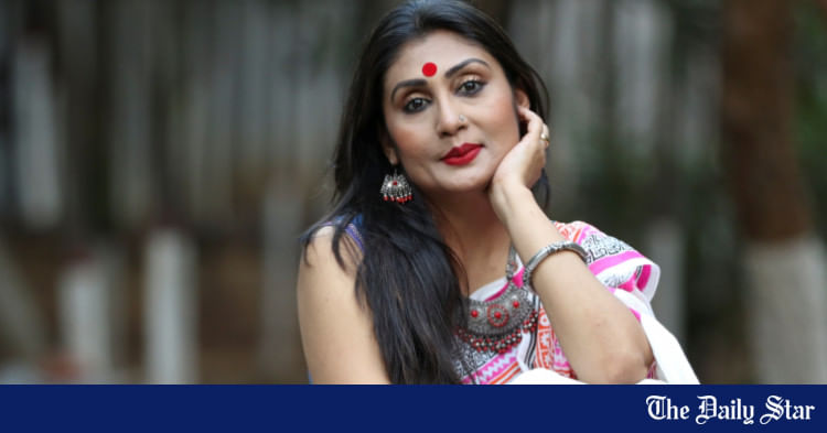 Bonna Mirza’s latest endeavours | The Daily Star