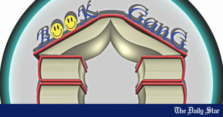 BooK GanG | The Daily Star