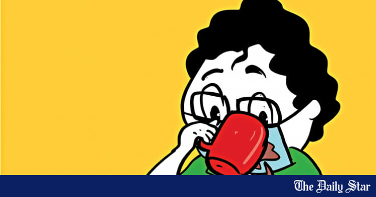 The Bossman | The Daily Star