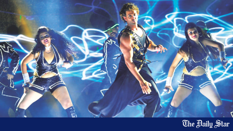 Gala concert ushers in BPL 3 | The Daily Star