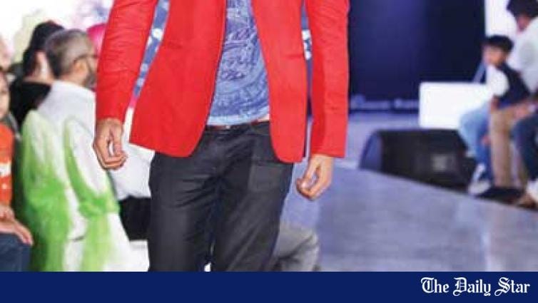Welcoming fashion brand Sailor | The Daily Star