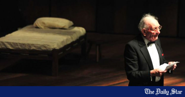 Playwright Brian Friel dies aged 86 | The Daily Star
