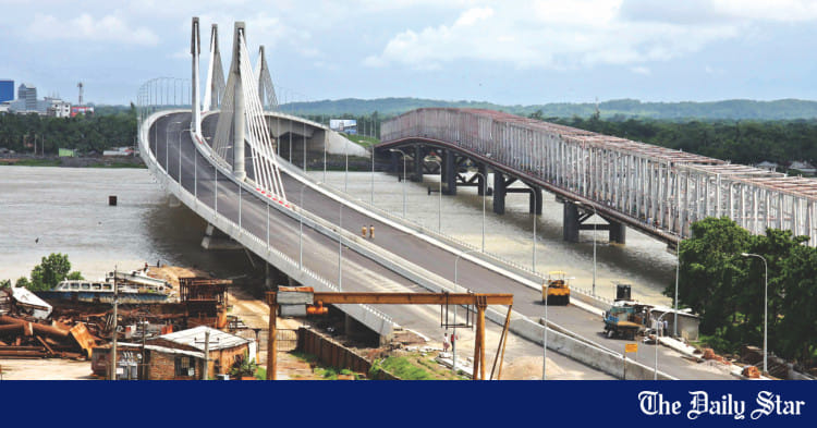 Why does infrastructure matter? | The Daily Star