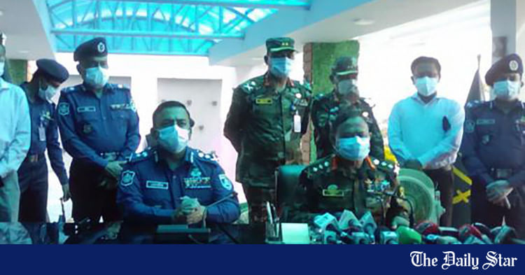 Death of ex-Major Sinha isolated incident: Army chief | Daily Star