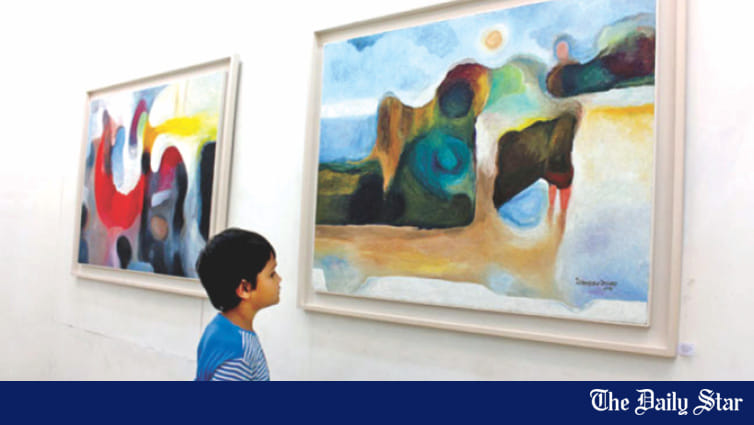 Kochi's 'Bhroon O Utsab' at DAC | The Daily Star
