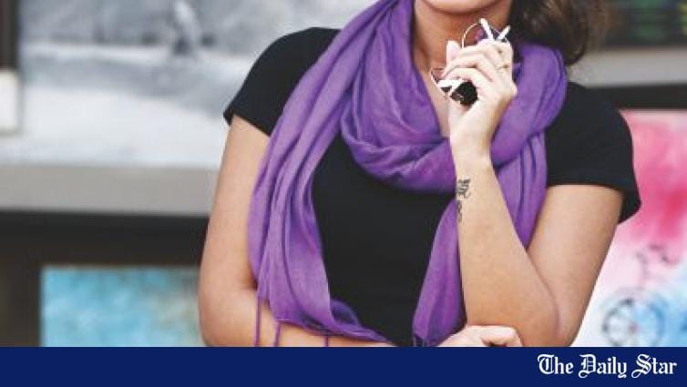 BUBLY turns heads | The Daily Star