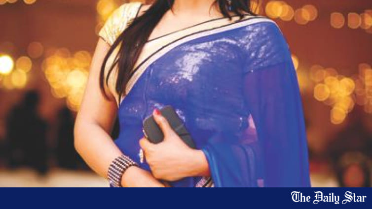 Bulbul Tumpa's journey towards modeling | The Daily Star