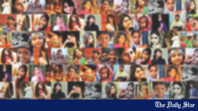 The Burden Of Gender | The Daily Star