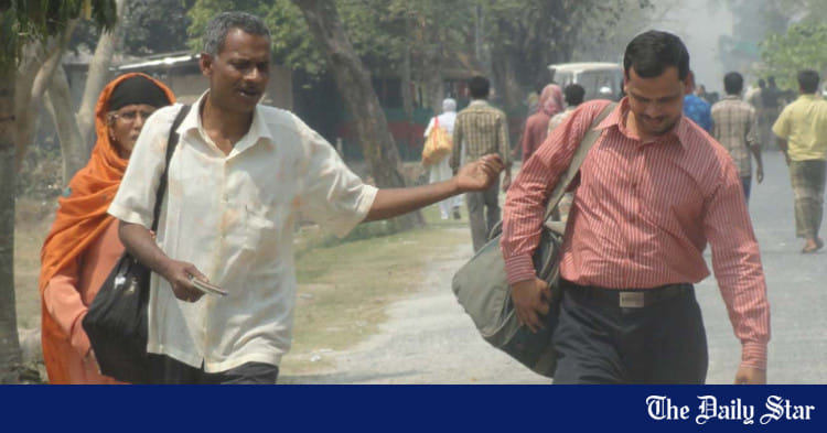 Movement across Burimari land port to India halted from 5pm today | The ...