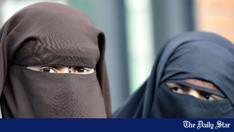 Swiss canton becomes second to ban burqas in public | The Daily Star