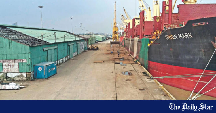 Businesses lose steam | The Daily Star