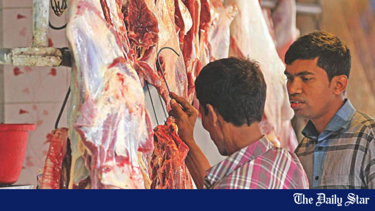 Meat traders decide to stay aside from strike