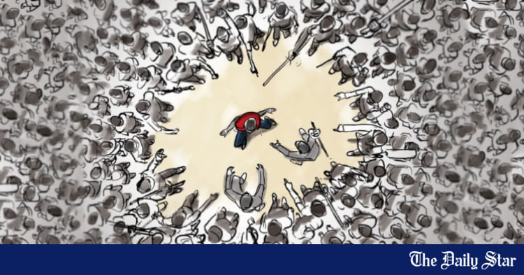 Rumours and mob killings: What are the underlying causes? | The Daily Star