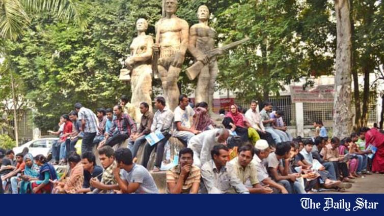 What is holding us back? | The Daily Star