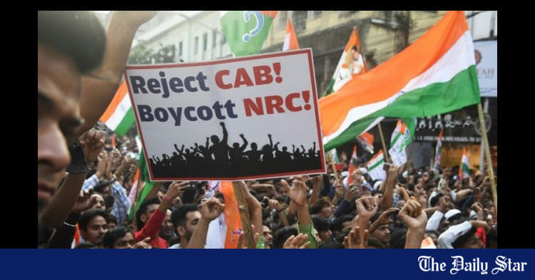 Punjab becomes 2nd Indian state to pass resolution against CAA | The ...