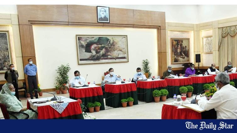 Ramadan office timing announced | The Daily Star