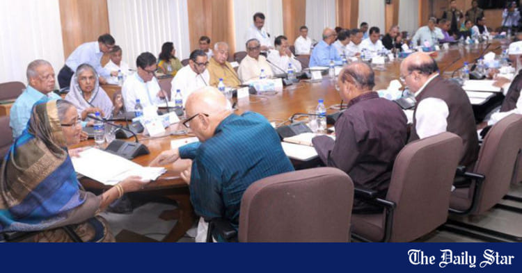 Ramadan office timing 9am to 3:30pm | The Daily Star