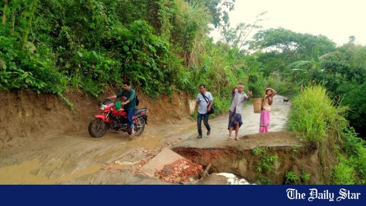 Callous disregard | The Daily Star