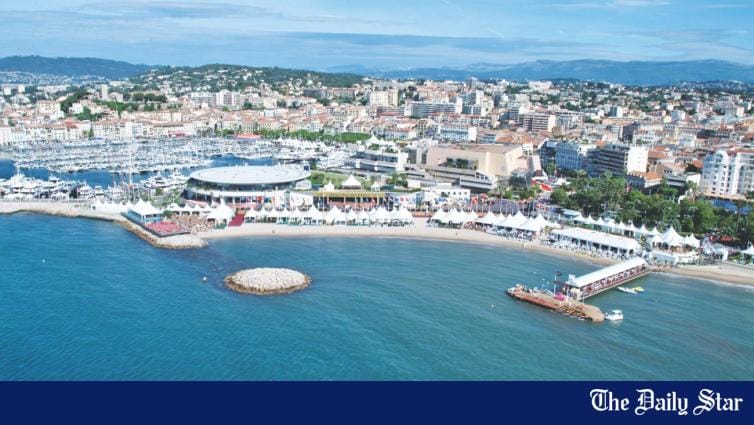 History of the Cannes film festival | The Daily Star